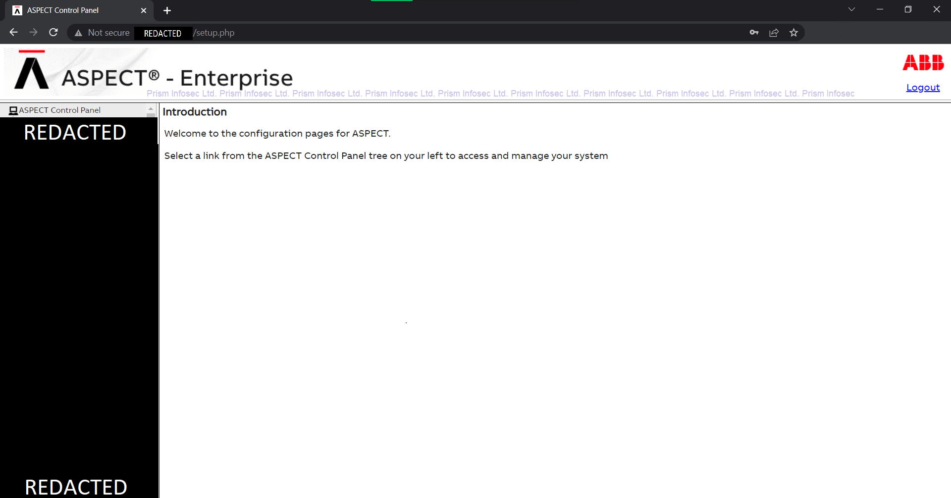 Privilege Escalation and RCE Vulnerabilities for Multiple ABB ...