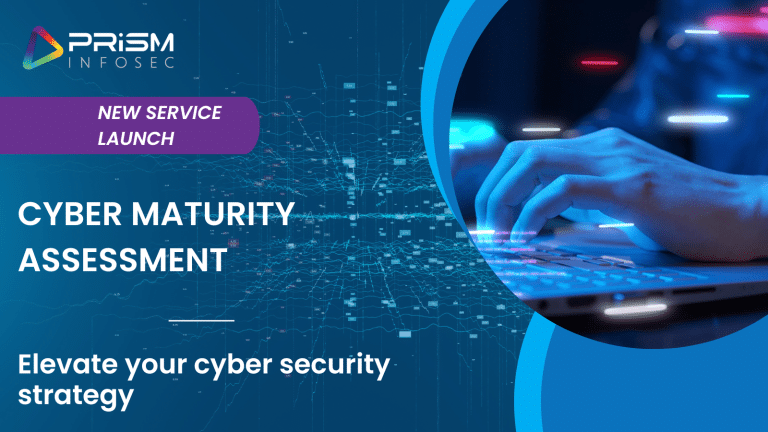 Launching Cyber Maturity Assessment service to boost security ...