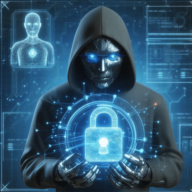 The Dark Side of AI: How Cybercriminals Exploit Artificial Intelligence ...