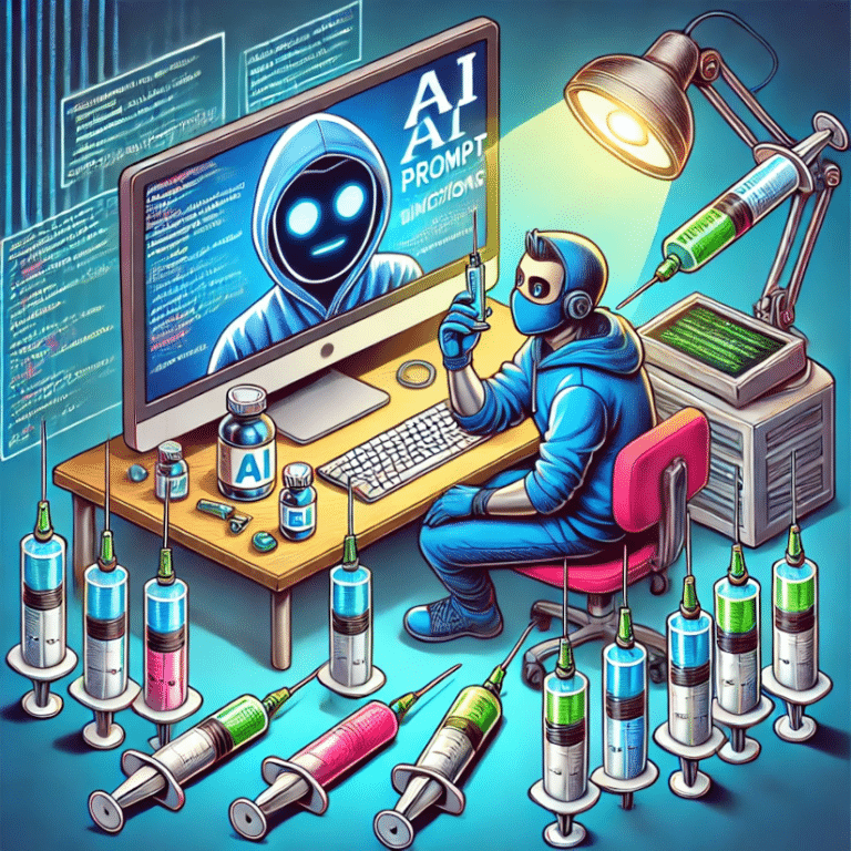 Exploring Chat Injection Attacks in AI Systems - Prism Infosec