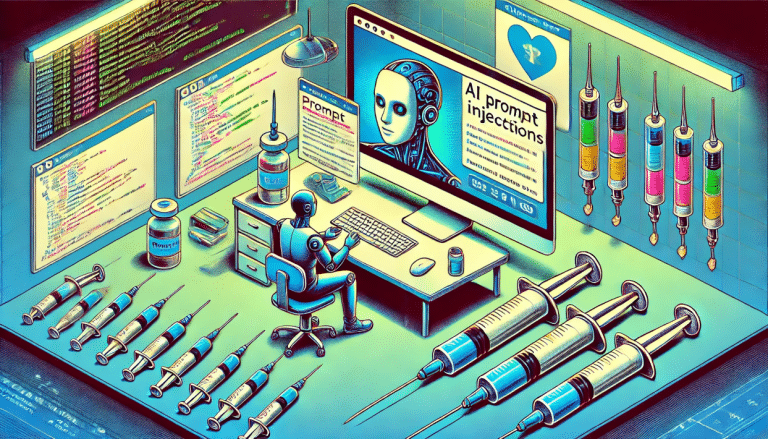 The Evolution of Prompt Injection in AI Models - Prism Infosec