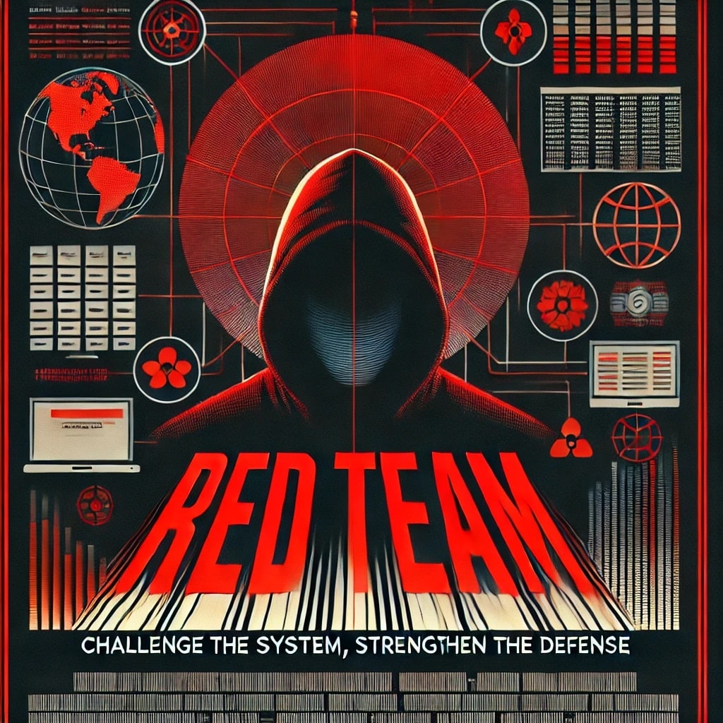 The Value of Red Teams – Delivering Impact through Analogies - Prism ...