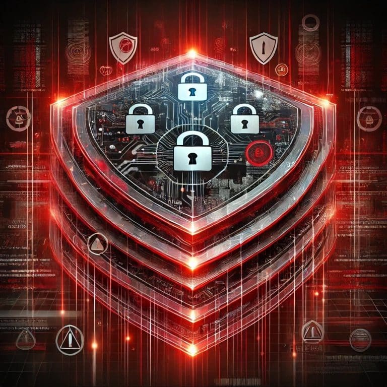 Layered Defences: Building Blocks of Secure Organisations - Prism Infosec