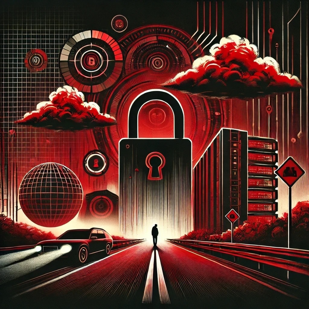 Why CISOs Need an Adversarial Mindset in Cybersecurity - Prism Infosec