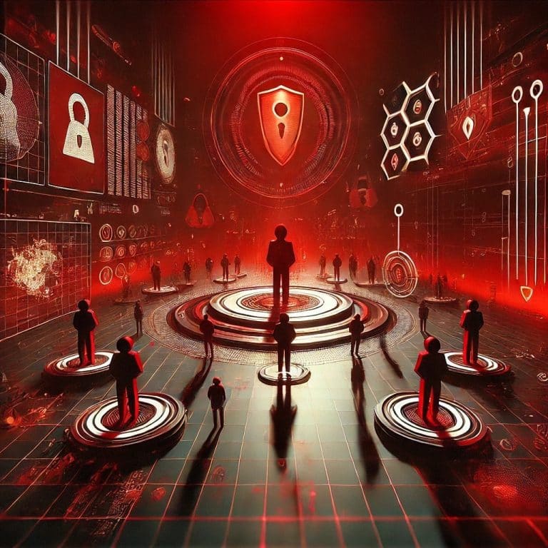 Red Team Scenarios – Modelling the Threats - Prism Infosec