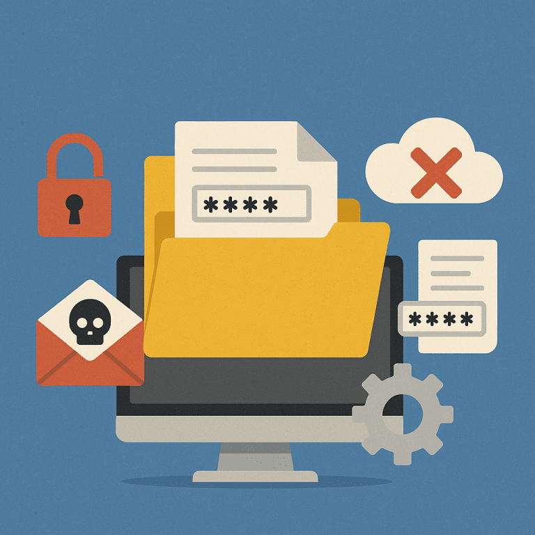 Data Hygiene - Prism Infosec