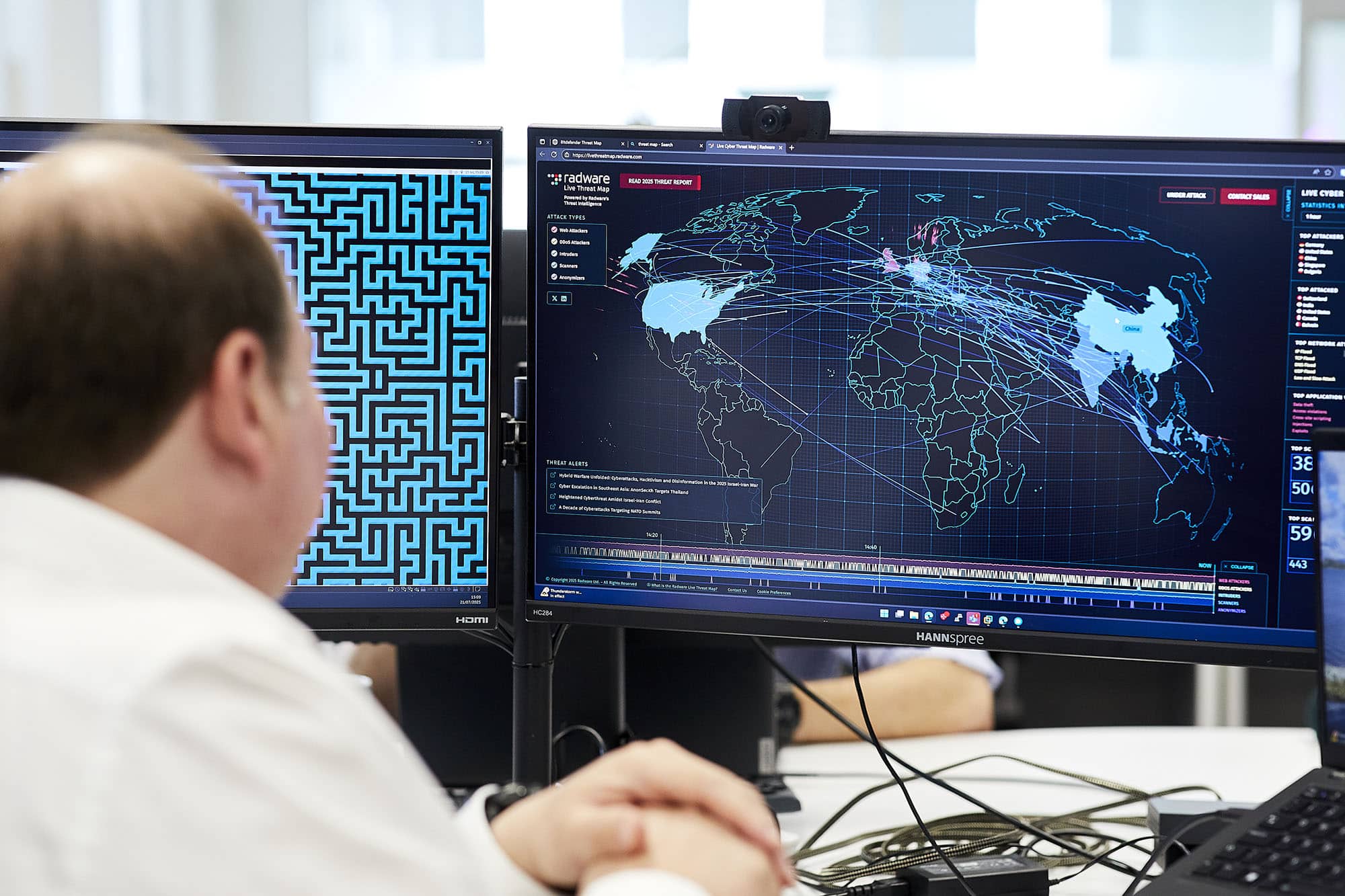 Respond - Prism Infosec