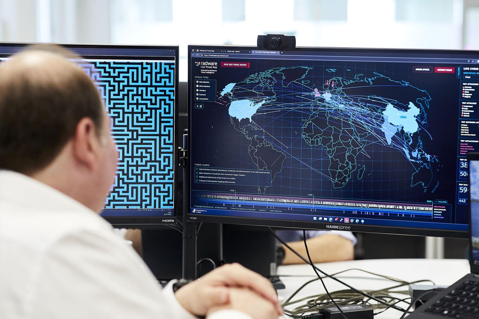 Physical security testing - Prism Infosec