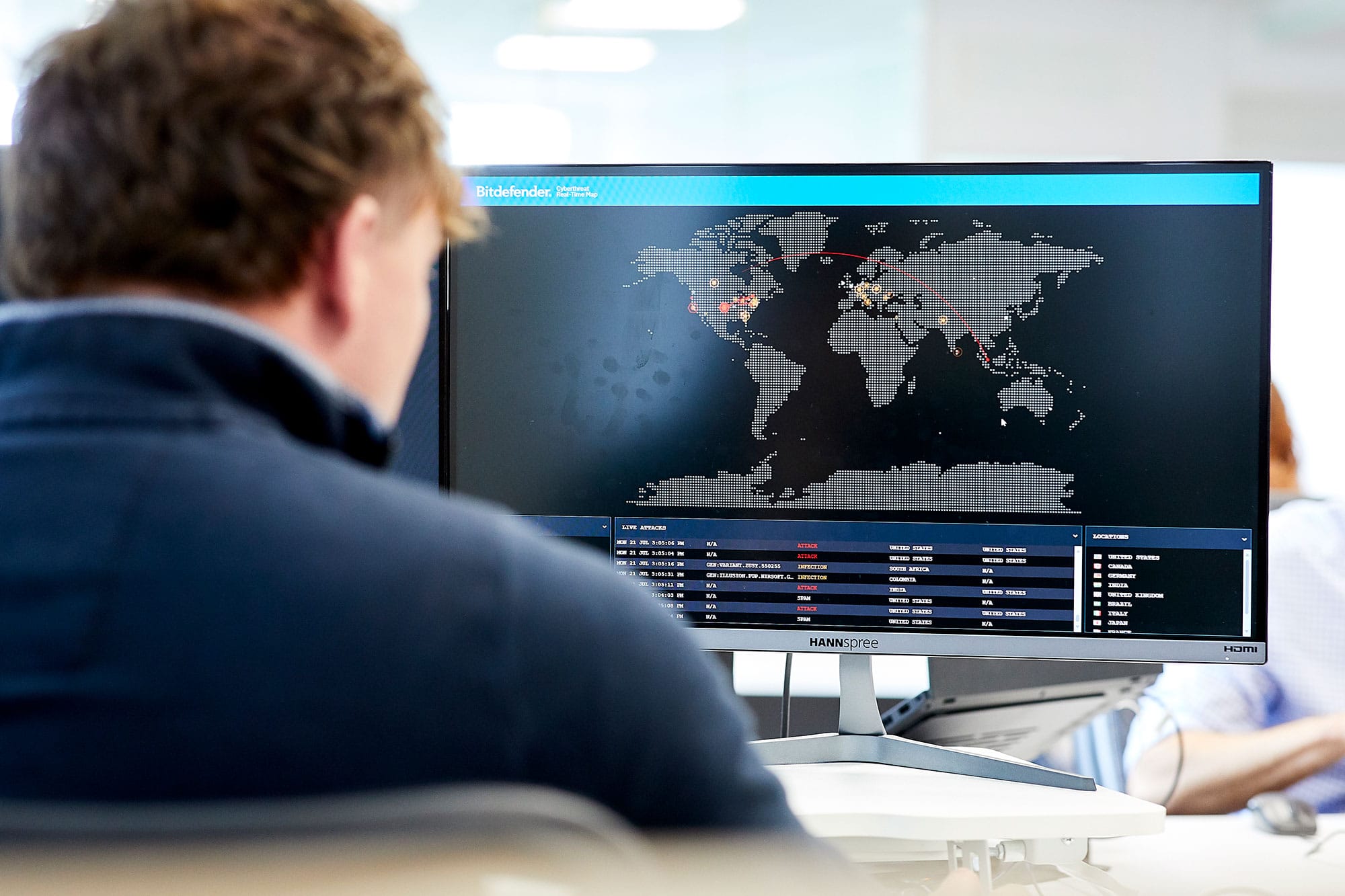 GDPR and Data Protection - Prism Infosec