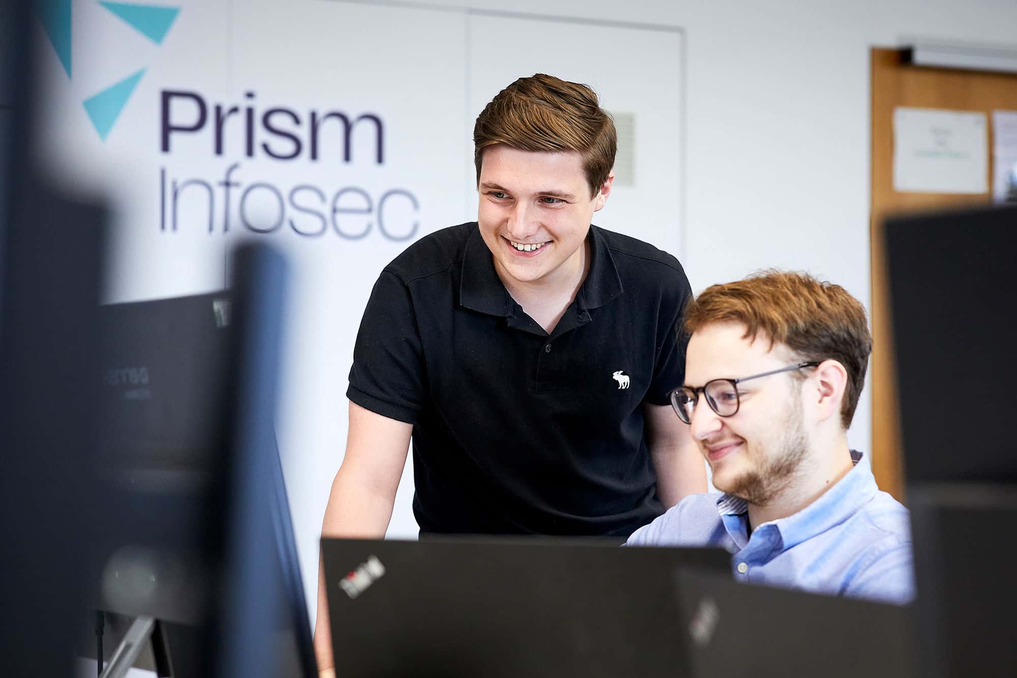 Services Archive - Prism Infosec