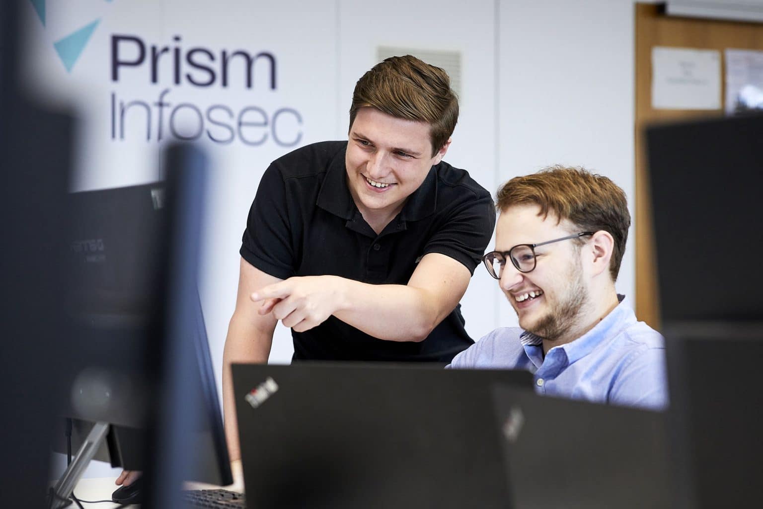 Govassure - Prism Infosec