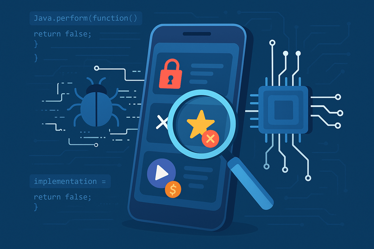 Exploiting Mobile Apps Using Frida - Prism Infosec